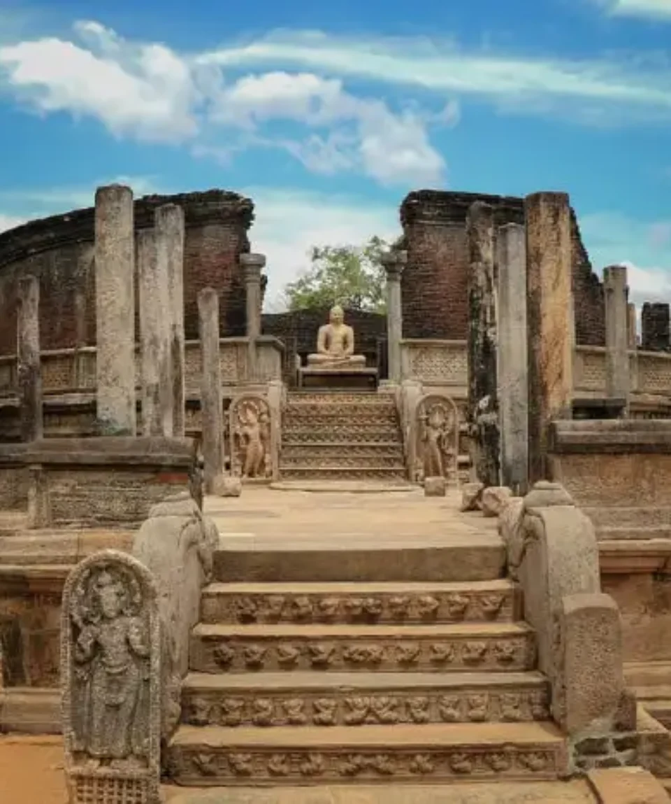 Ceylon Cultural & Heritage Tour (10D/9N) – Lanka Travel